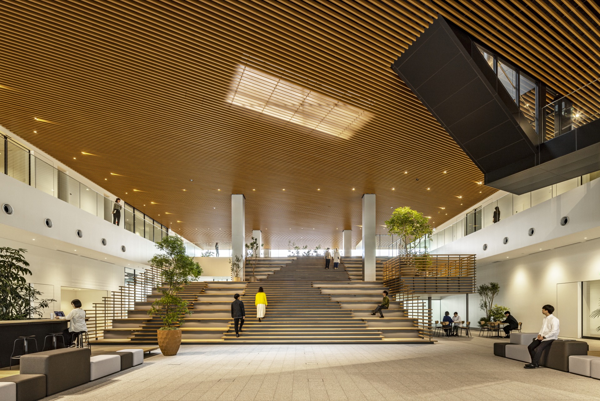 Panasonic XC KADOMA | 住商インテリアインターナショナル