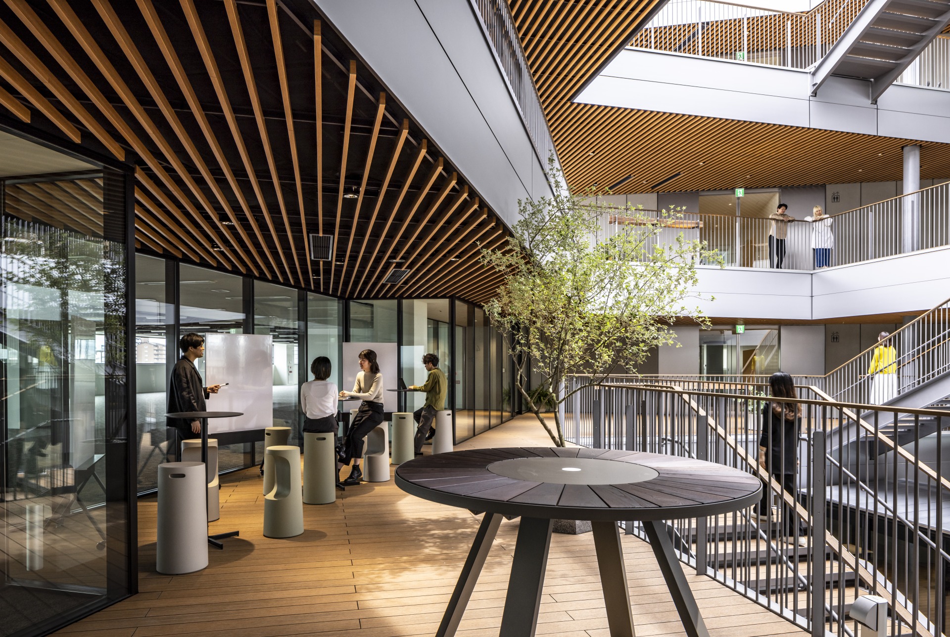 Panasonic XC KADOMA | 住商インテリアインターナショナル