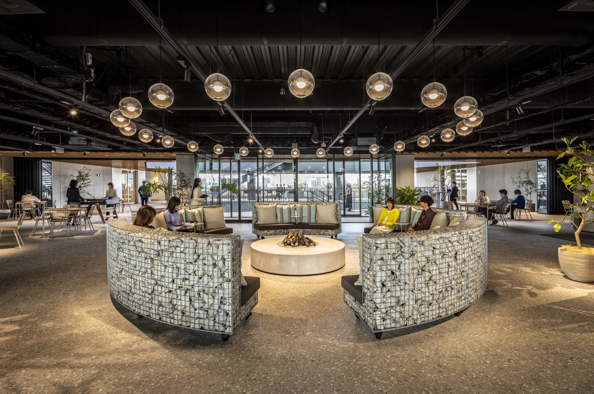 Panasonic XC KADOMA | 住商インテリアインターナショナル