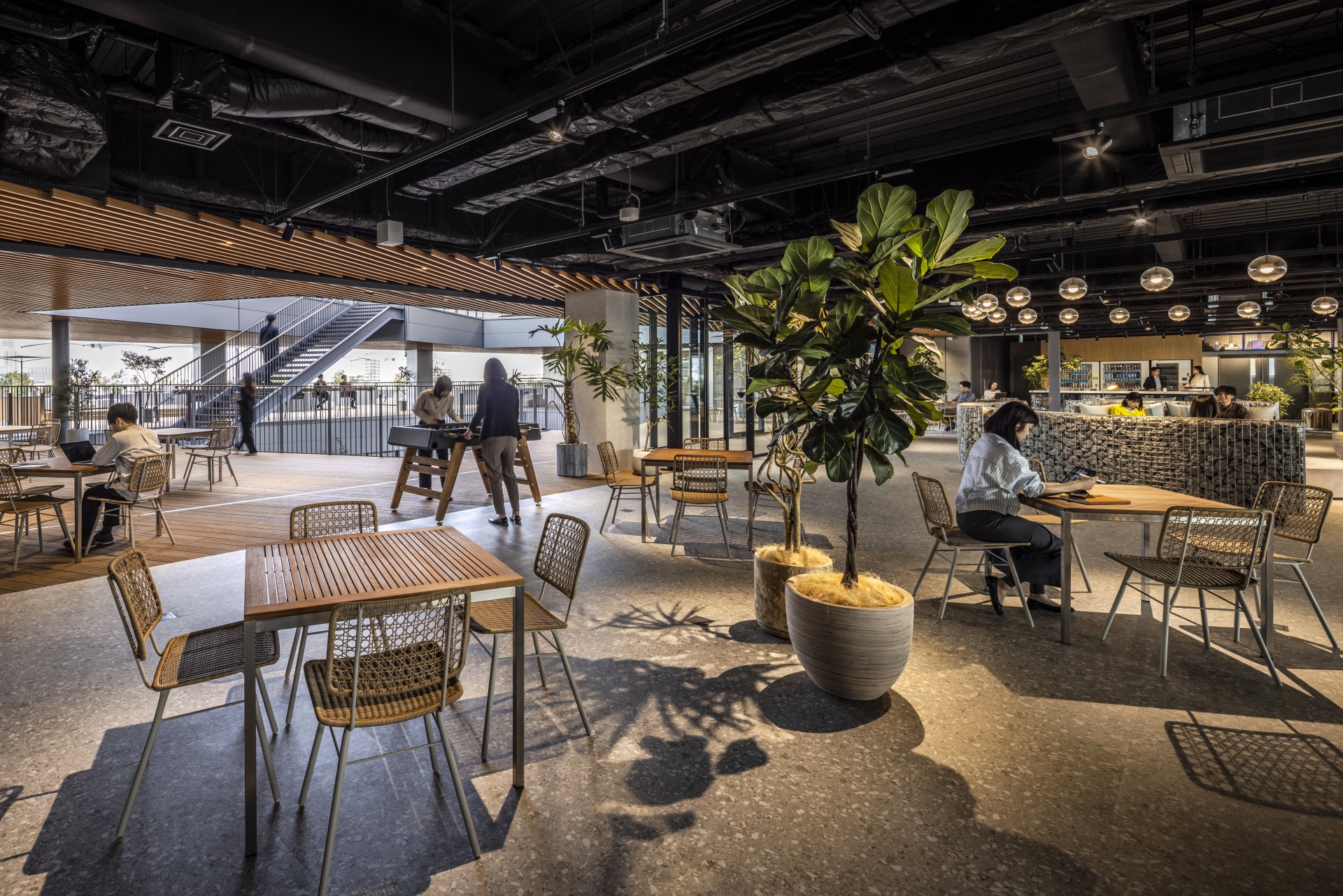 Panasonic XC KADOMA | 住商インテリアインターナショナル