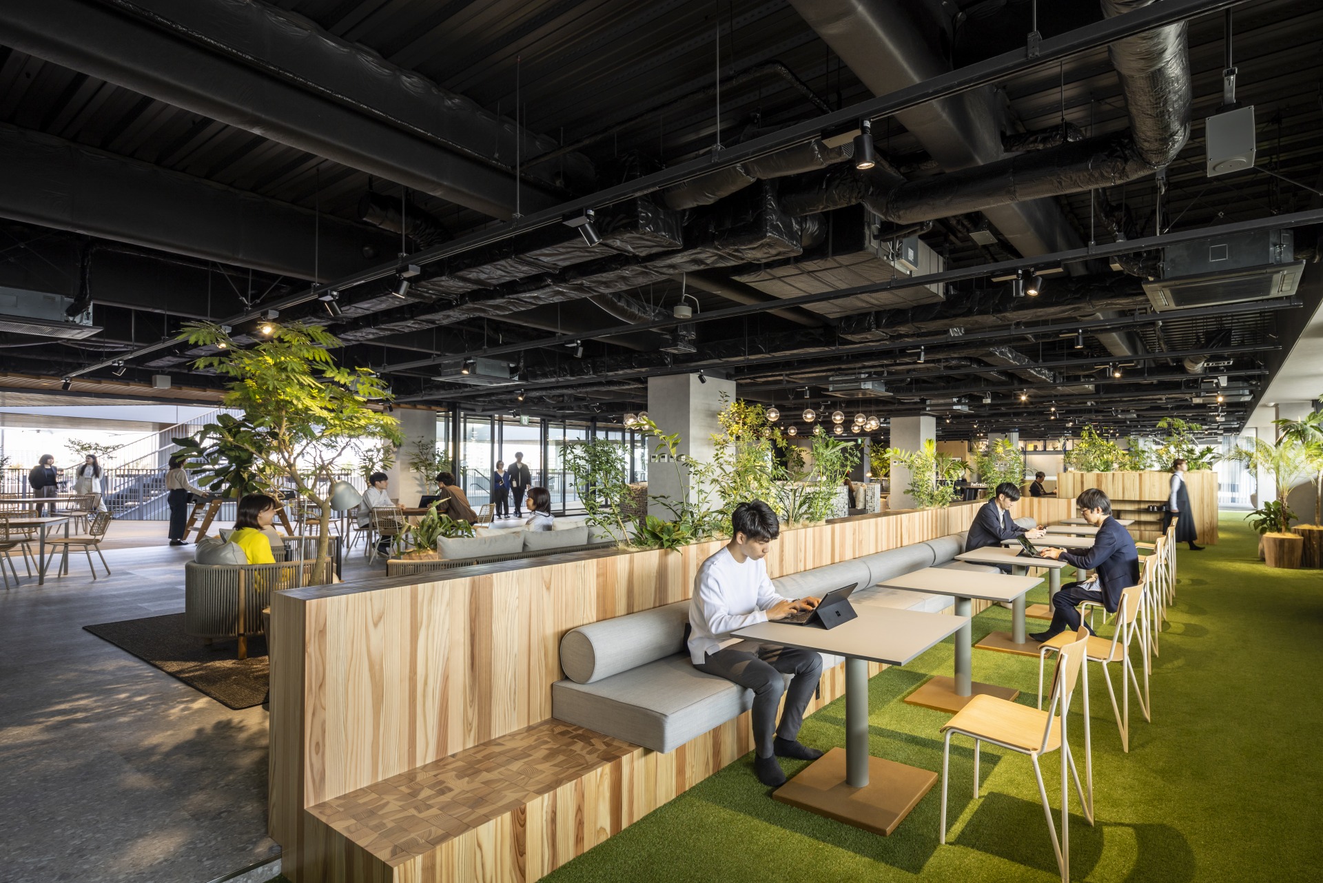 Panasonic XC KADOMA | 住商インテリアインターナショナル