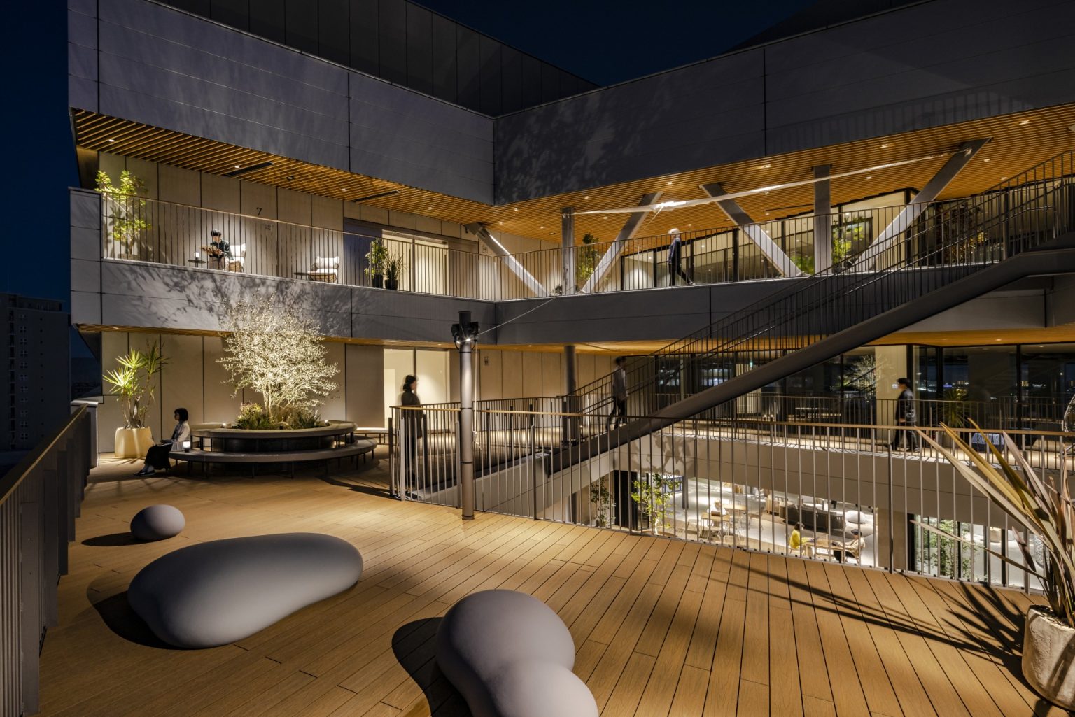 Panasonic XC KADOMA | 住商インテリアインターナショナル