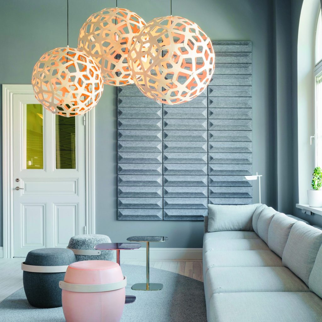 OFFECCT / Soundwave® | 住商インテリアインターナショナル