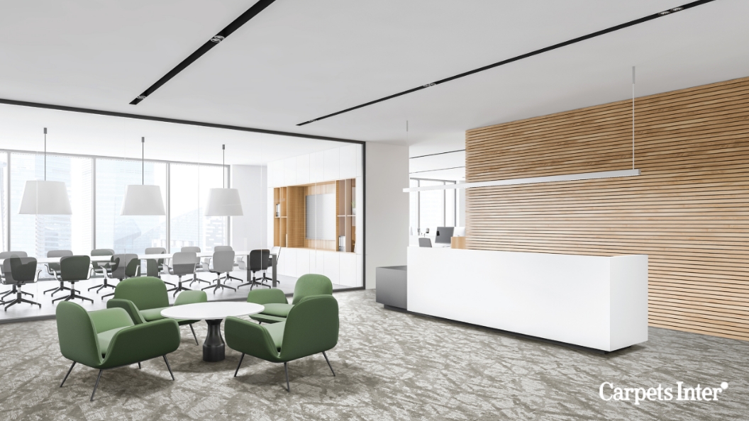 Carpets Inter | 住商インテリアインターナショナル