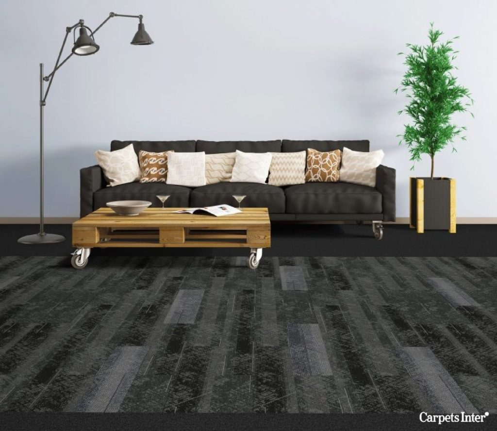 Carpets Inter | 住商インテリアインターナショナル