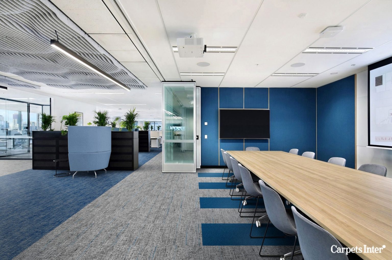 Carpets Inter | 住商インテリアインターナショナル