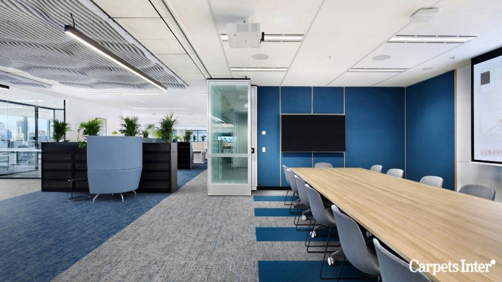 Carpets Inter | 住商インテリアインターナショナル