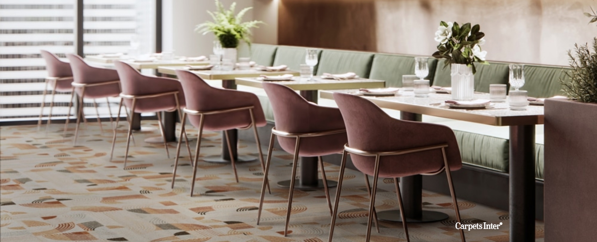 Carpets Inter | 住商インテリアインターナショナル